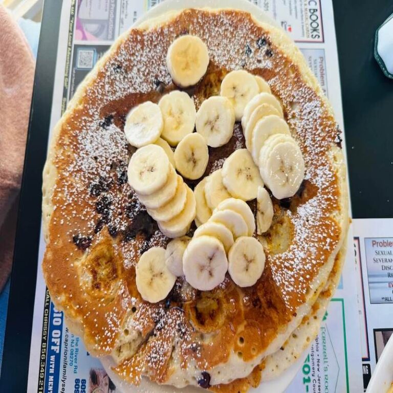The Cracked Egg Cafe - Galloway NJ
